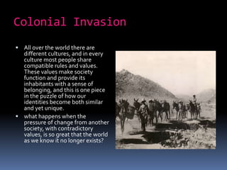 African presentation | PPT