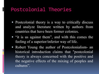 African presentation | PPT