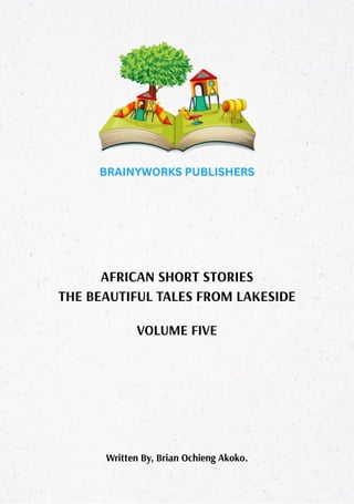 African Short Stories_The Prodigal Son.pdf