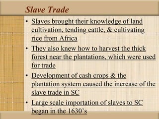 Africans in early sc 8 1.4 | PPTX