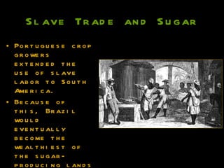 African slave trade | PPT