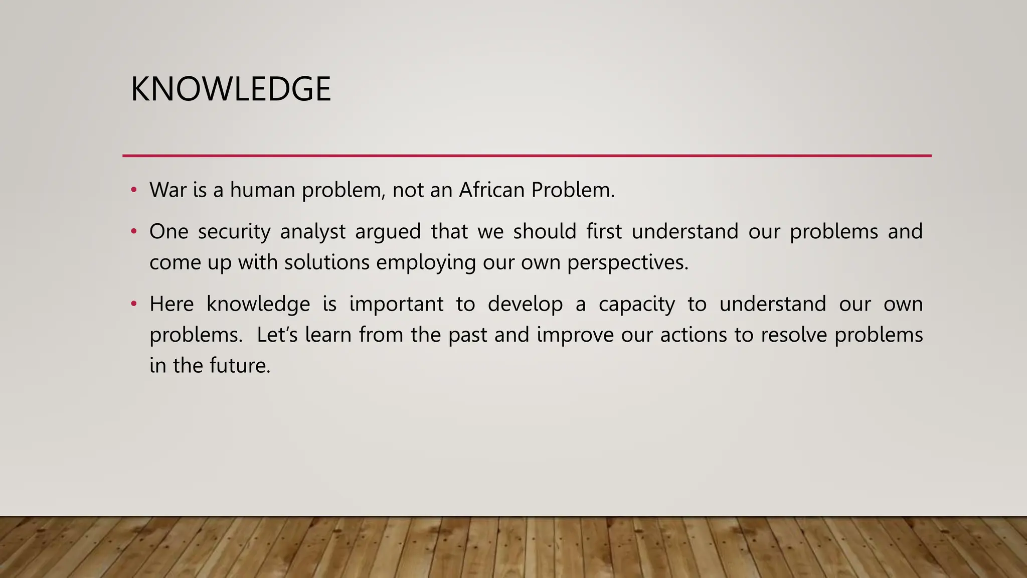 African Solutions to Africa Problems.pptx