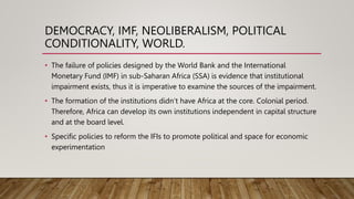 African Solutions to Africa Problems.pptx