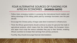 African Solutions to Africa Problems.pptx