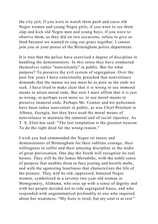 AFRICAN STUDIES CENTER - UNIVERSITY OF PENNSYLVANIALetter f.docx