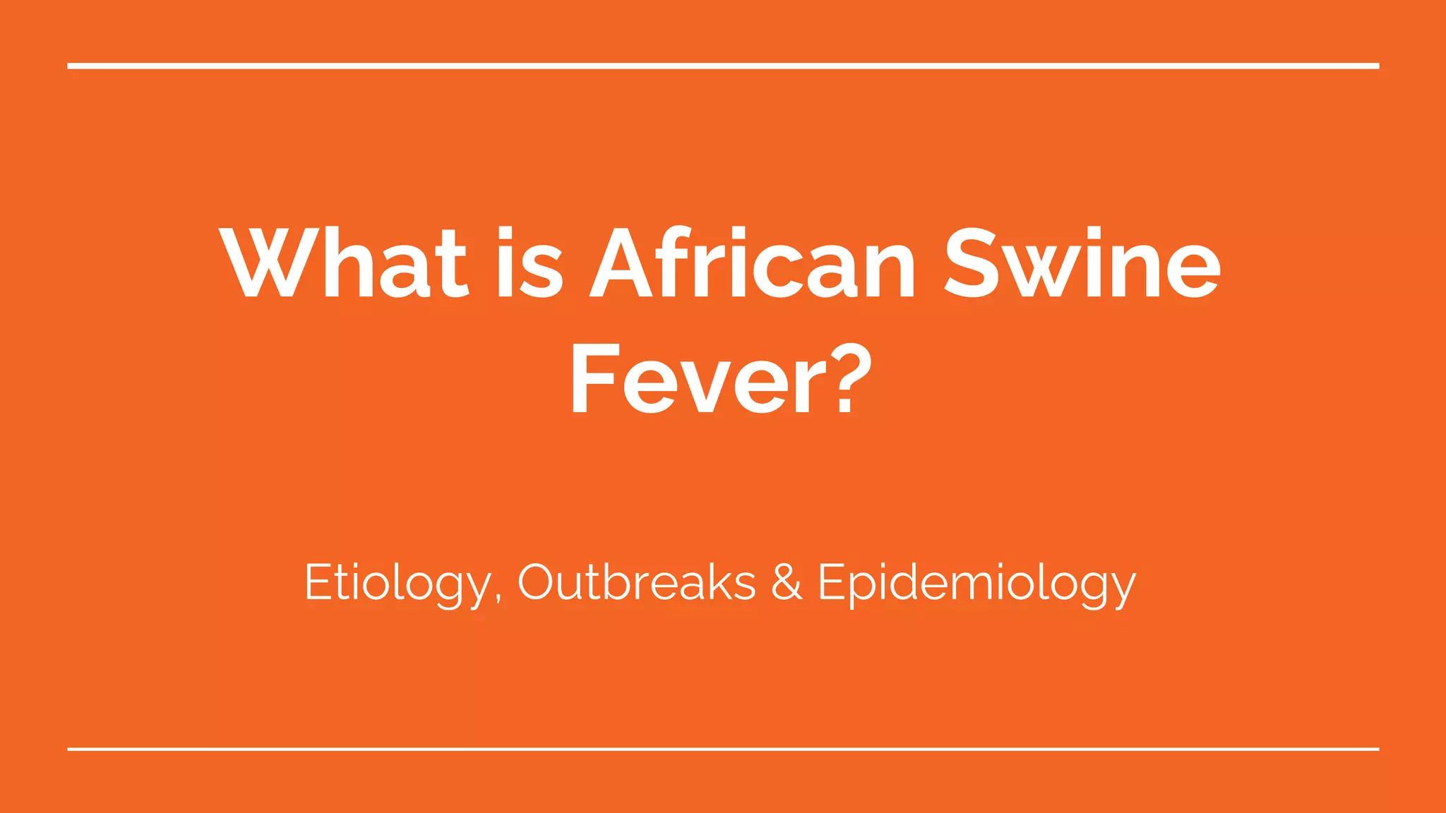 African Swine Fever.pptx