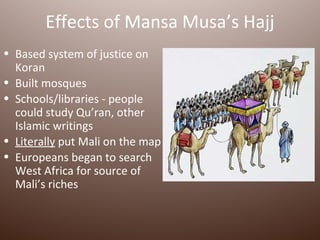 African trading kingdoms | PPT