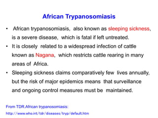 AfricanTrypanosomiasis.ppt