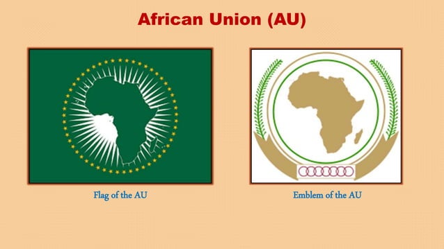 African union | PPTX