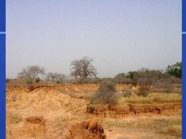 Africa physical features powerpoint | PPTX | Africa Travel | Travel ...