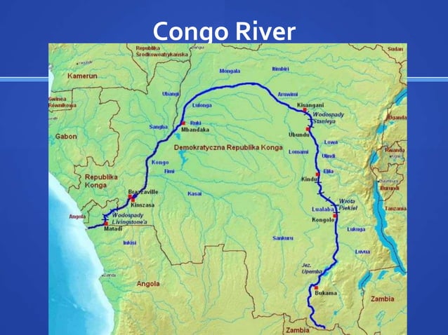 Africa physical features powerpoint | PPTX | Africa Travel | Travel ...