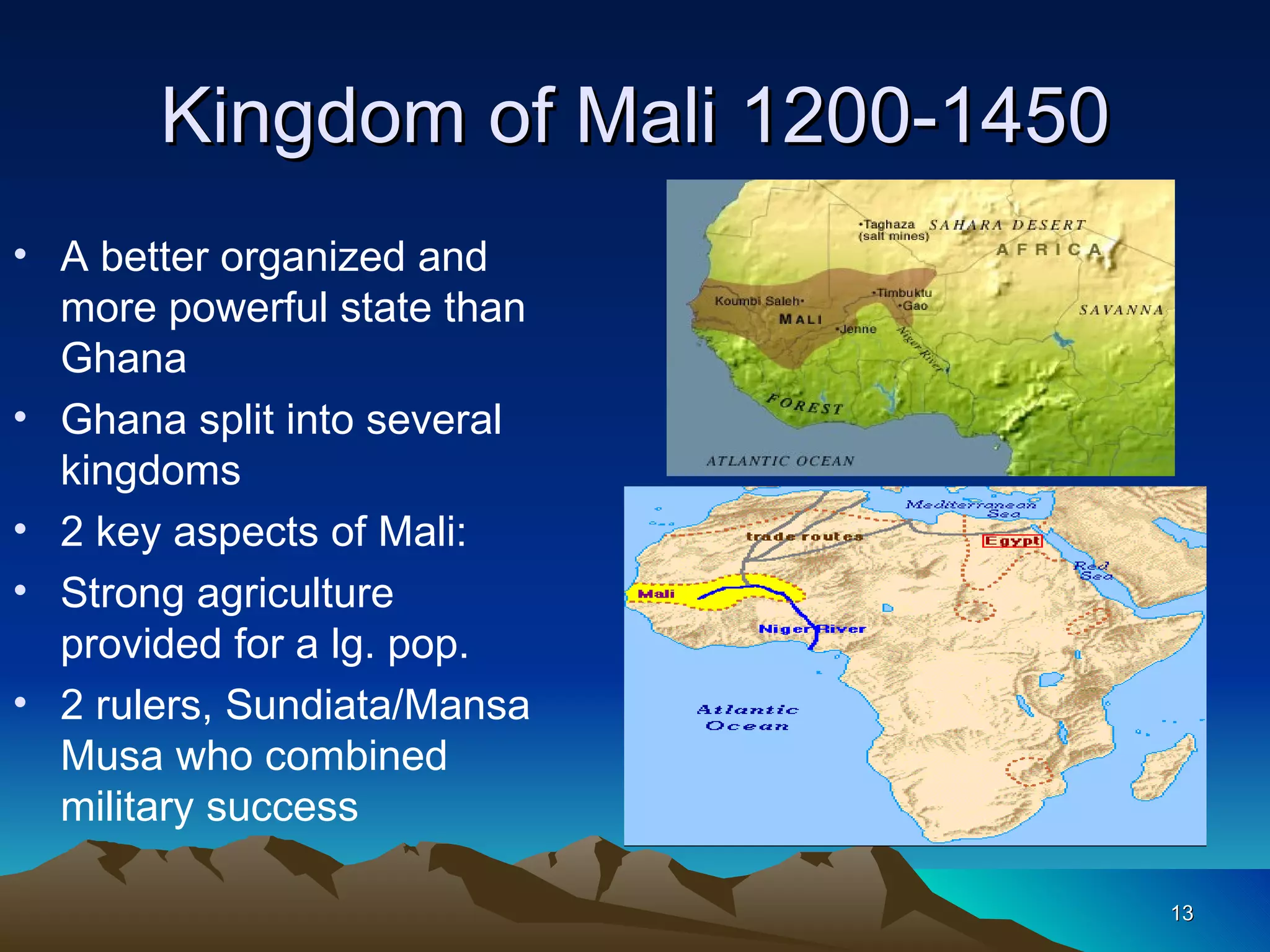 Africa History | PPT