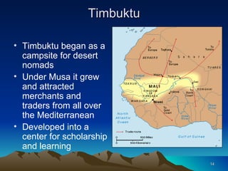 Africa History | PPT