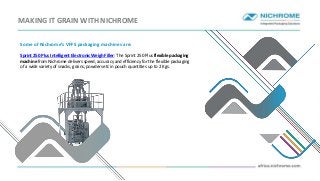 Making it Grain with Nichrome | PPT