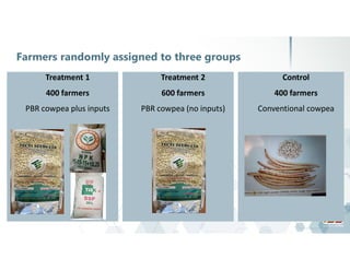 Africa Region Brown Bag PBR Cowpea Presentation_082423 -- Final.pdf