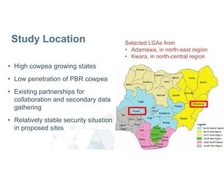 Africa Region Brown Bag PBR Cowpea Presentation_082423 -- Final.pdf
