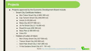 Africa Smart Cities Summit | PDF