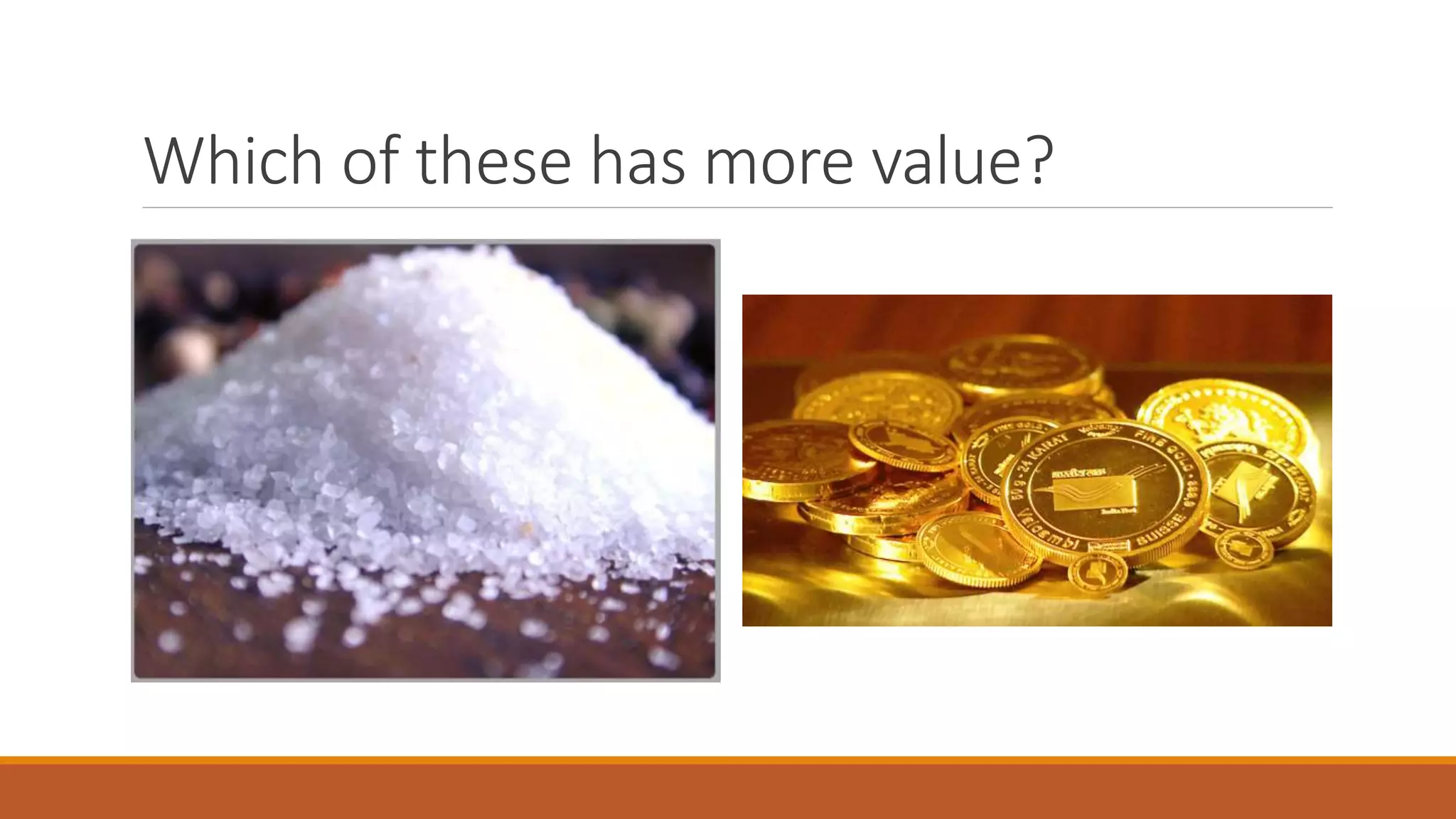 Africa gold salt trade | PPTX