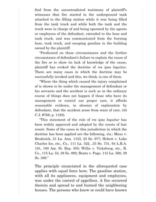 Africa Vs Caltex (Phil), 16 SCRA 448, G.R. No. L-12986, March 31, 1966 ...