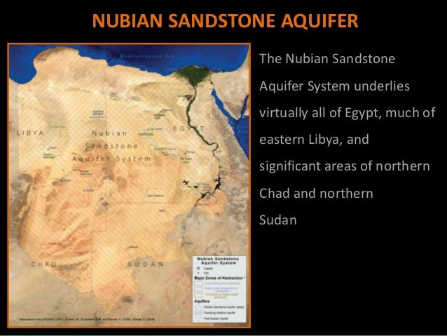 Africa Water Atlas_PPT