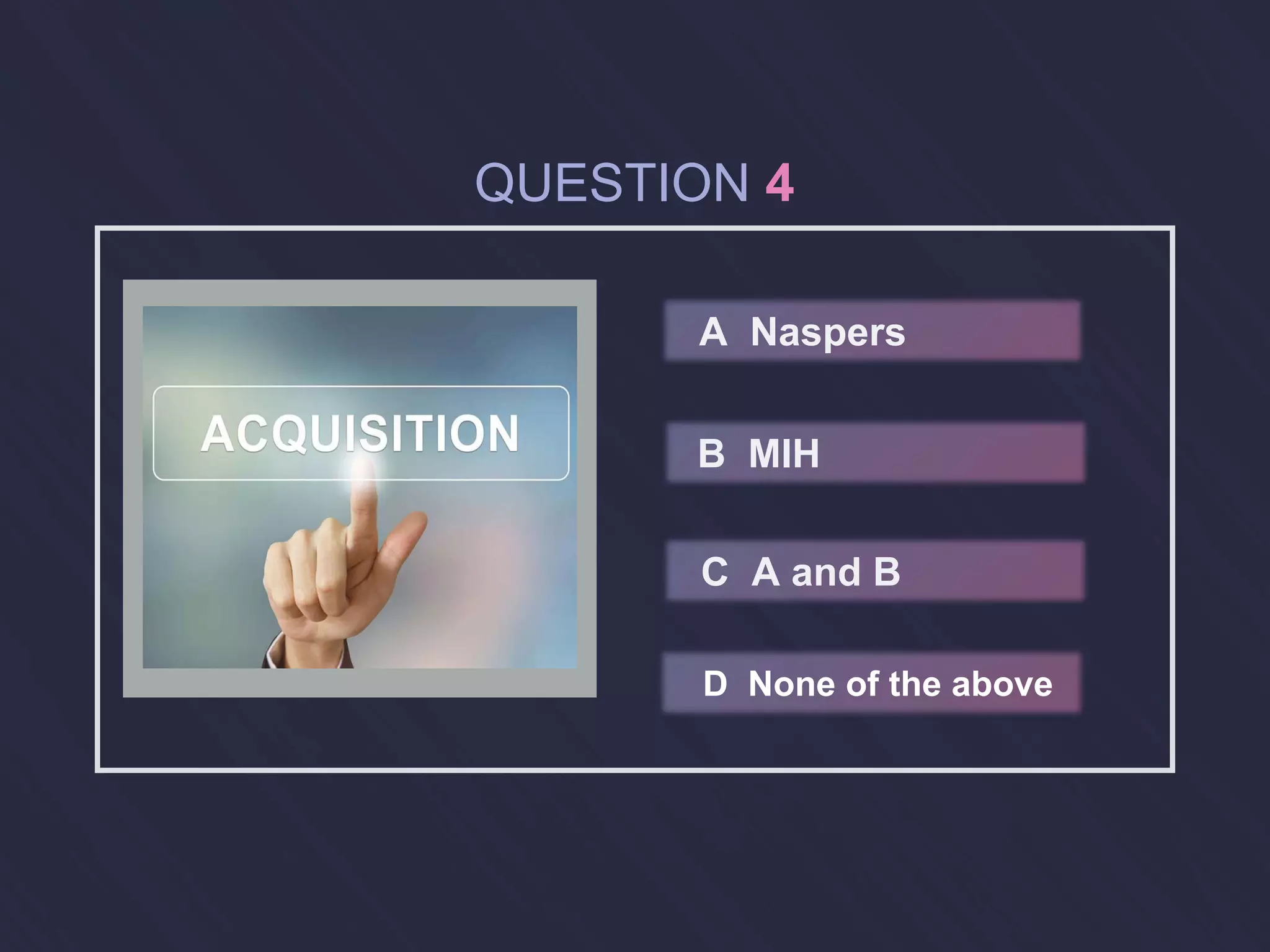 Afrigator: A killer start-up in South Africa | PPTX