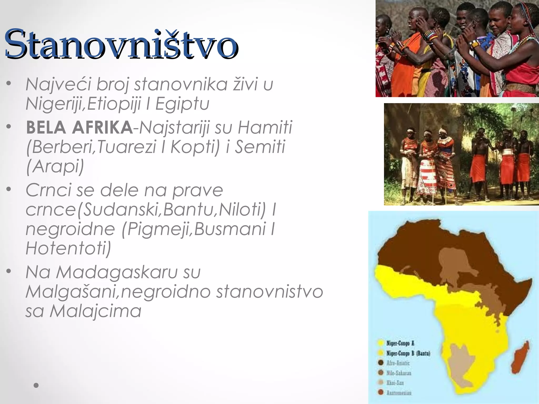 Afrika | PPT