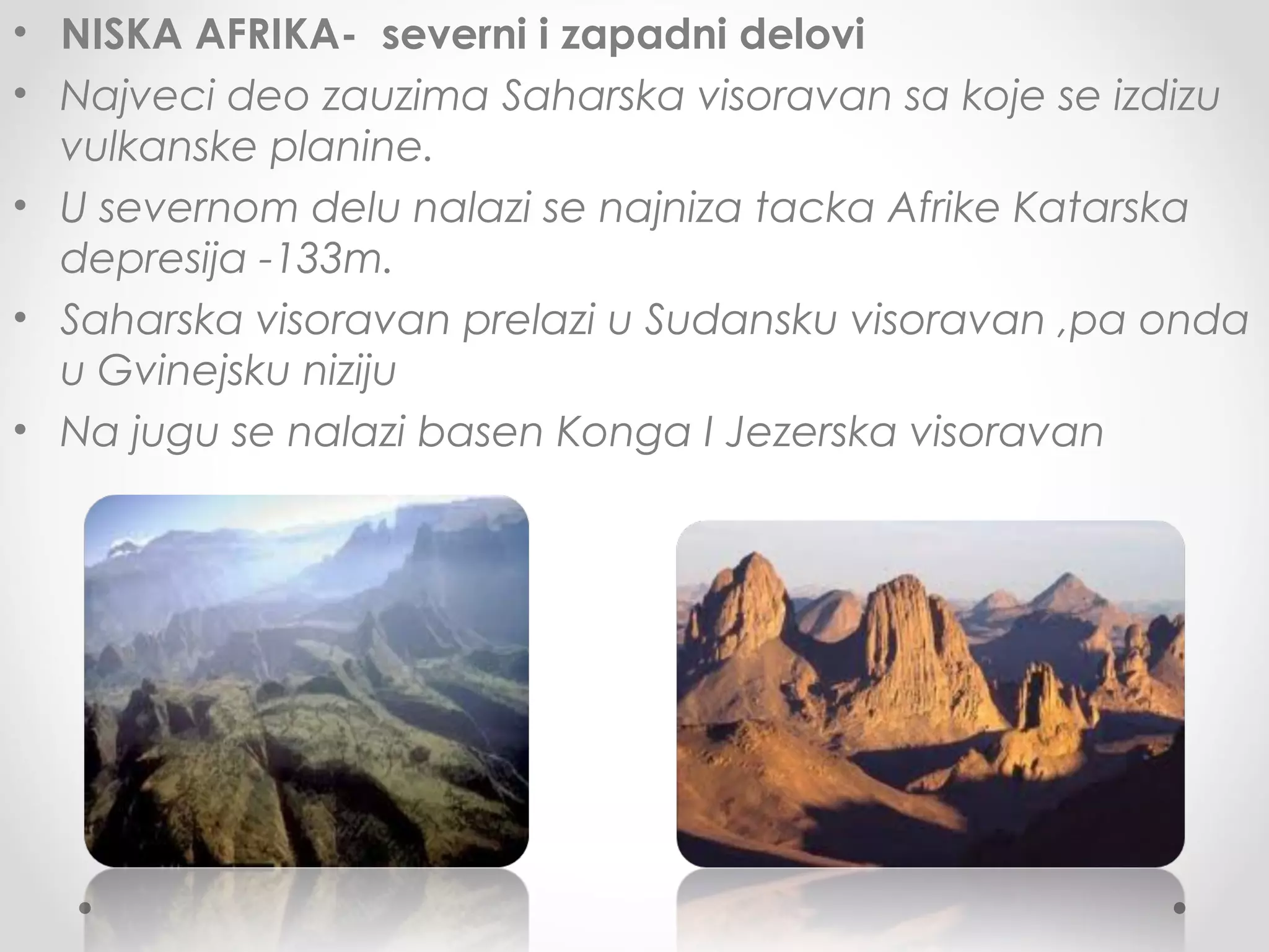 Afrika | PPT
