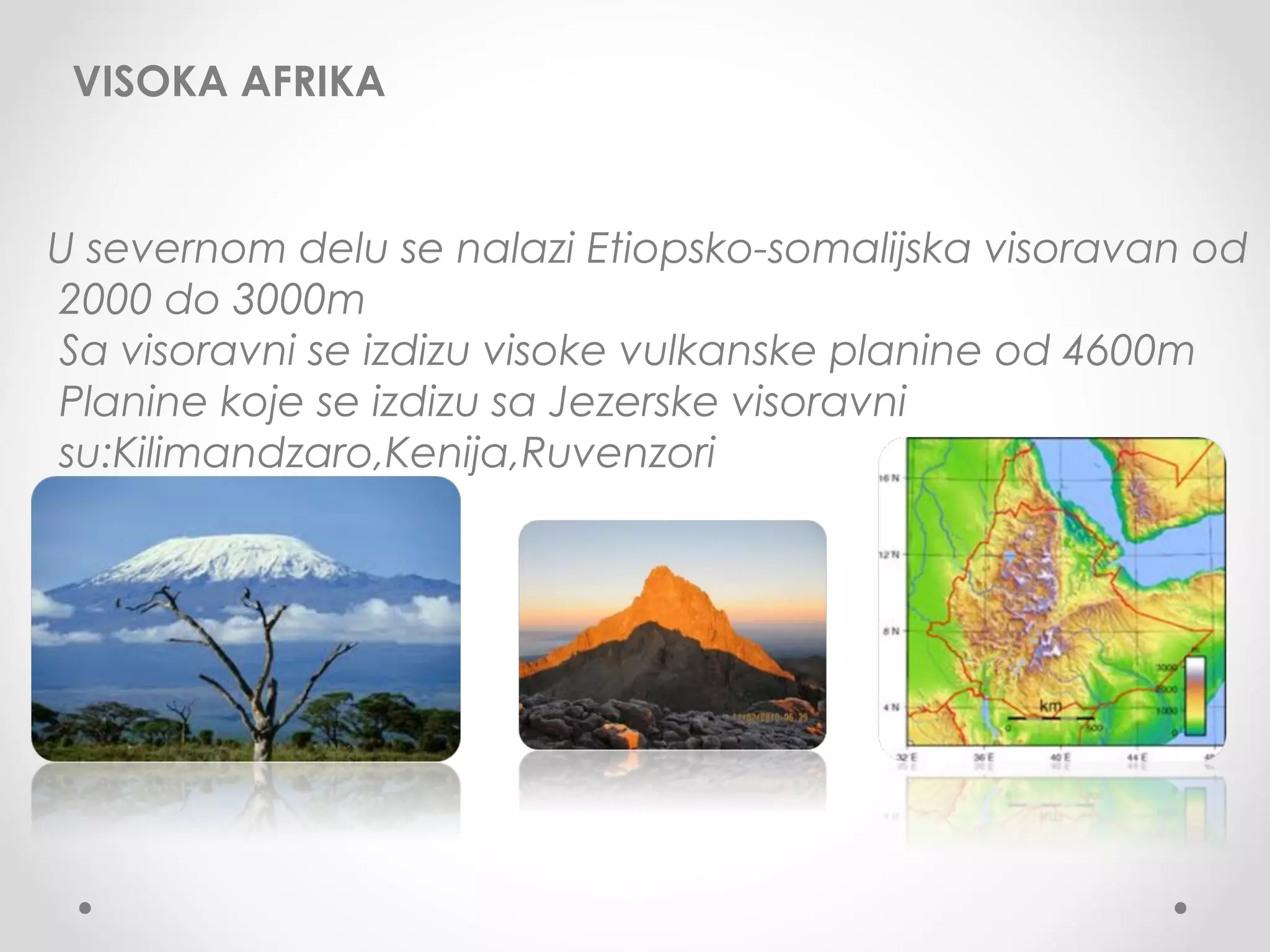 Afrika | PPT