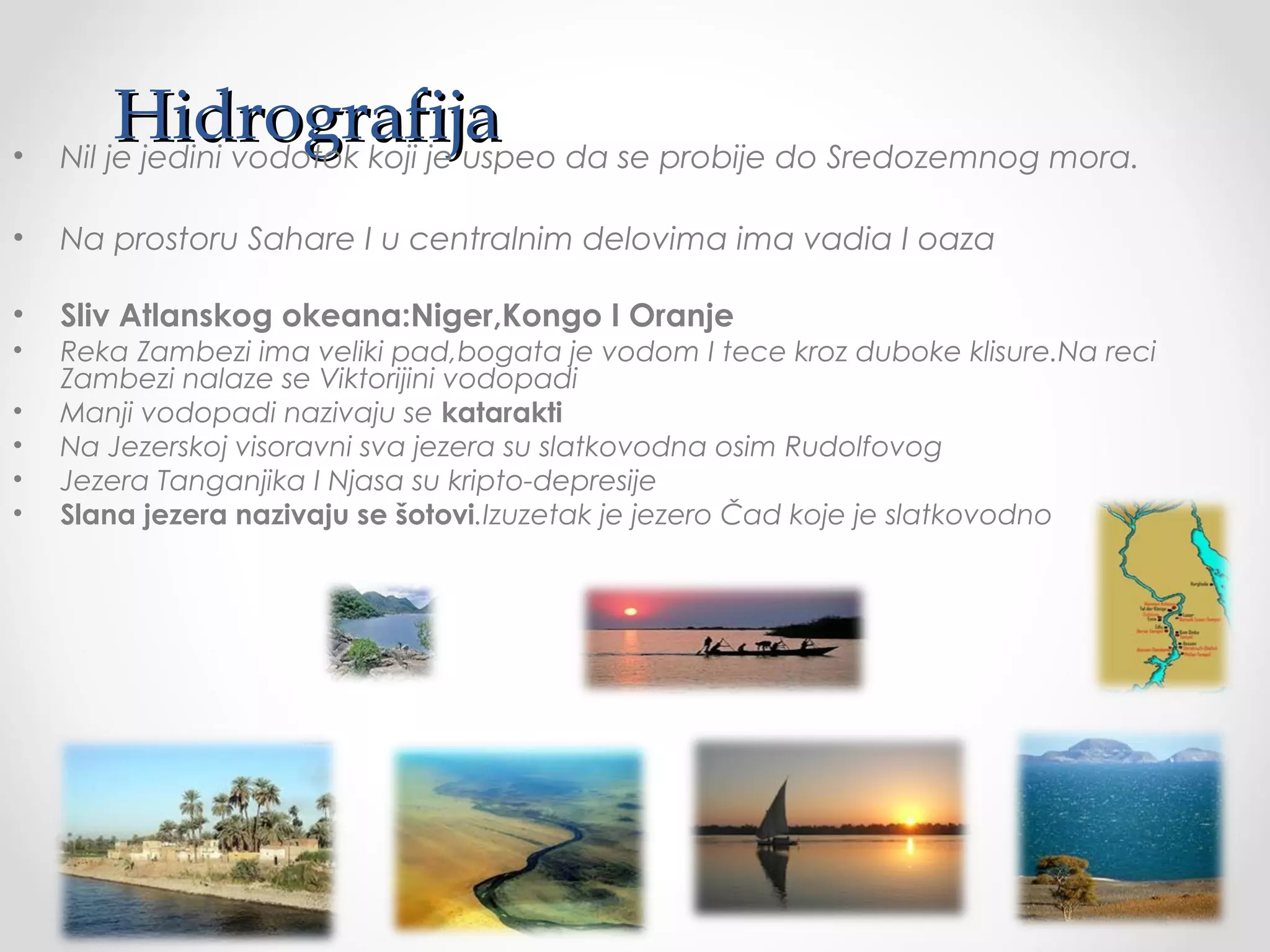 Afrika | PPT