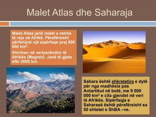 Afrika | PPT
