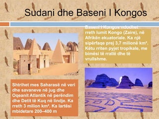 Afrika | PPT | Free Download