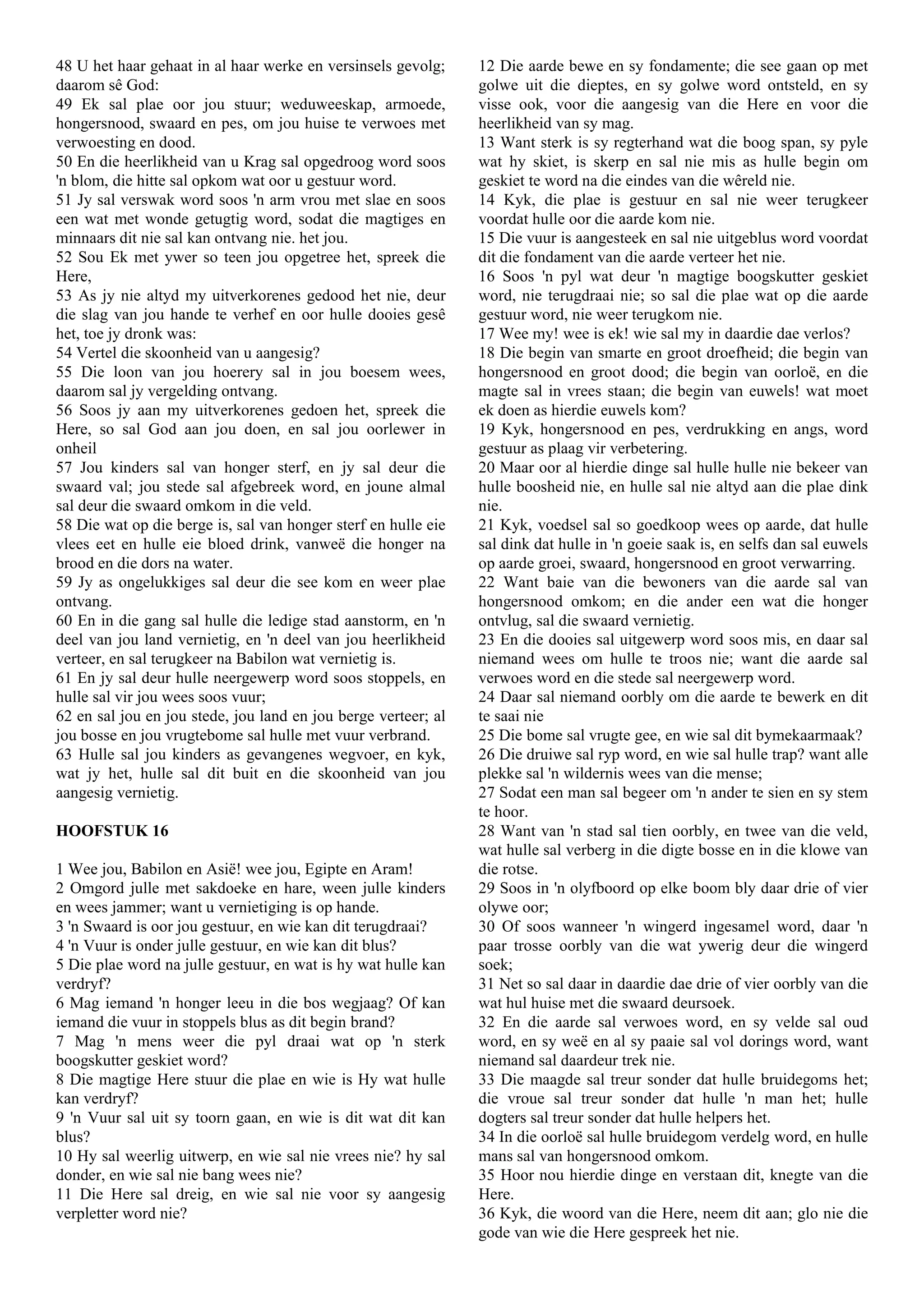 Afrikaans - 2nd Esdras.pdf