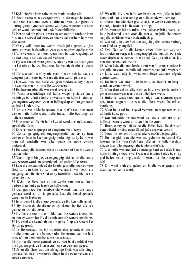 Afrikaans - 2nd Esdras.pdf