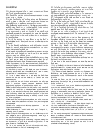 Afrikaans - Bel and the Dragon.pdf