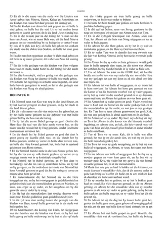 Afrikaans - Book of Jasher - Book of the Upright.pdf