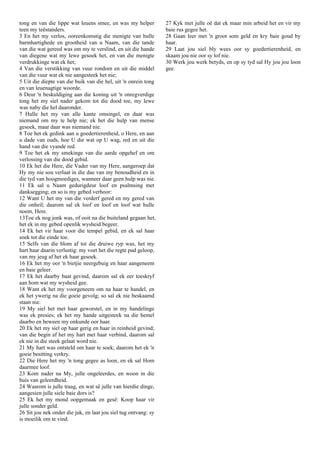 Afrikaans - Ecclesiasticus.pdf