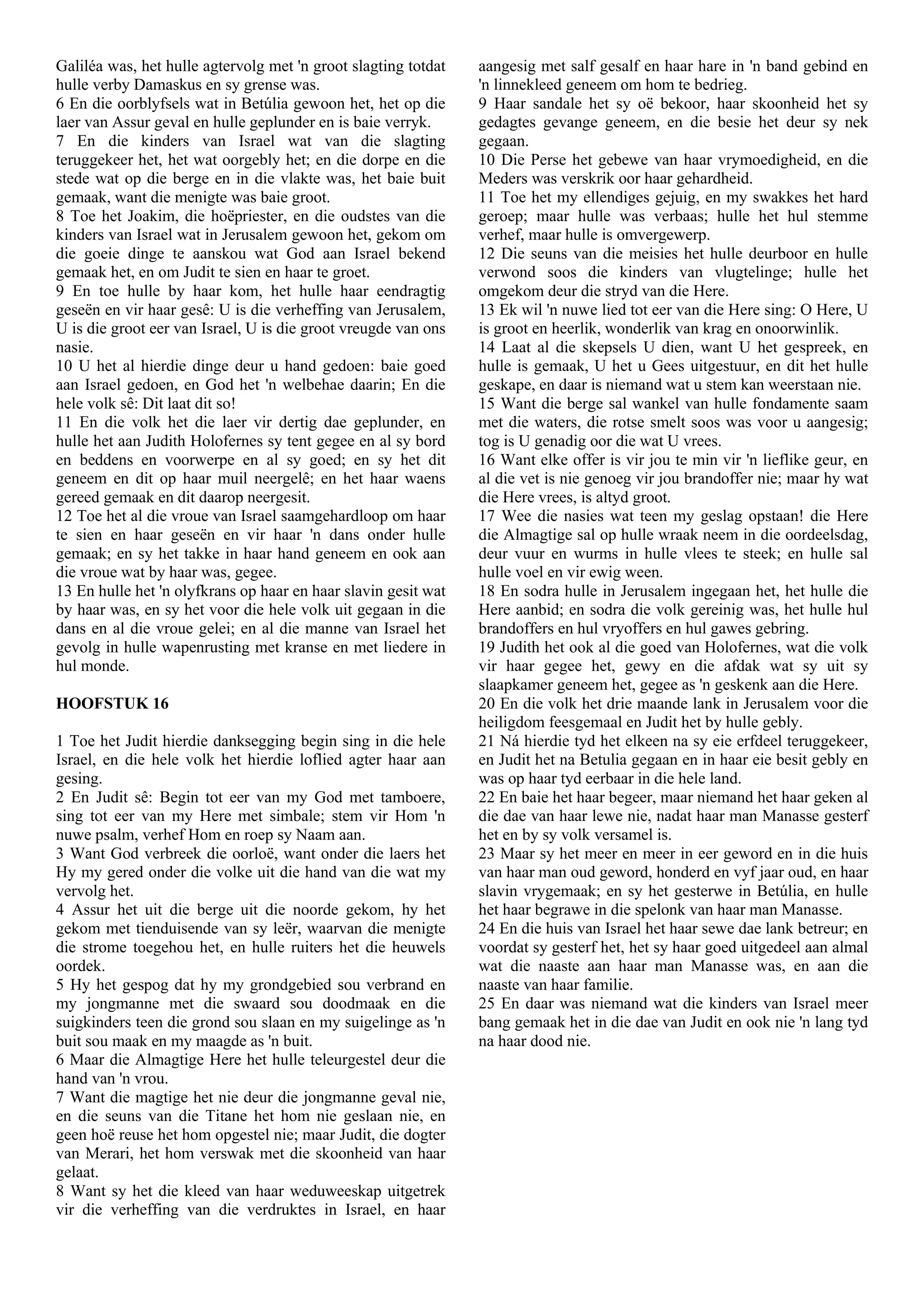 Afrikaans - Judith.pdf