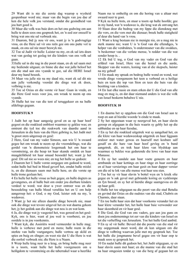 Afrikaans - Judith.pdf