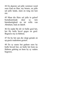 Afrikaans - Testament of Asher.pdf