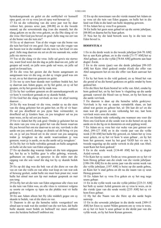 Afrikaans - The Book of Jubilees - Lesser Genesis.pdf