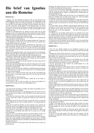 Afrikaans - The Epistle of Ignatius to the Romans.pdf