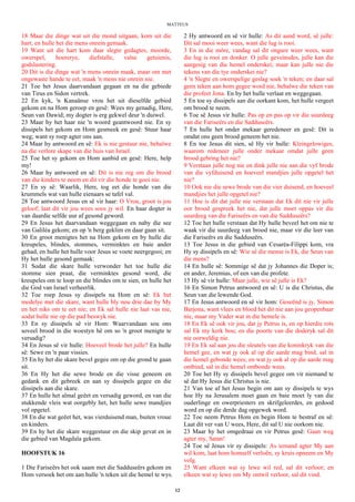 Afrikaans - The New Testament (Die Nuwe Testament).pdf