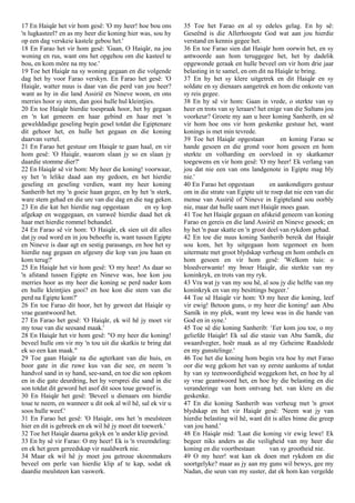 Afrikaans - The Story of Ahikar the Grand Vizier of Assyria.pdf