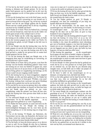 Afrikaans - The Story of Ahikar the Grand Vizier of Assyria.pdf