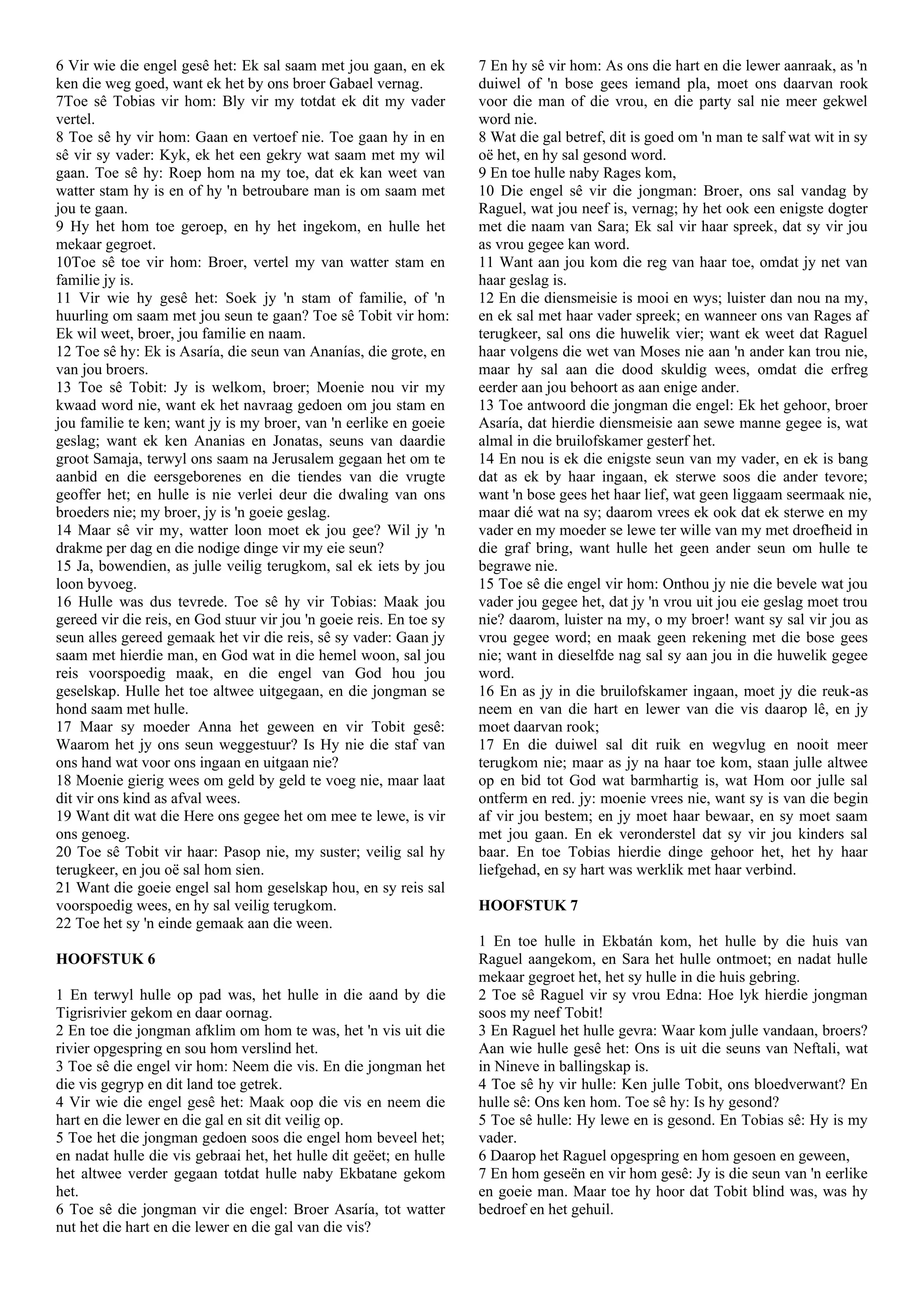 Afrikaans - Tobit.pdf