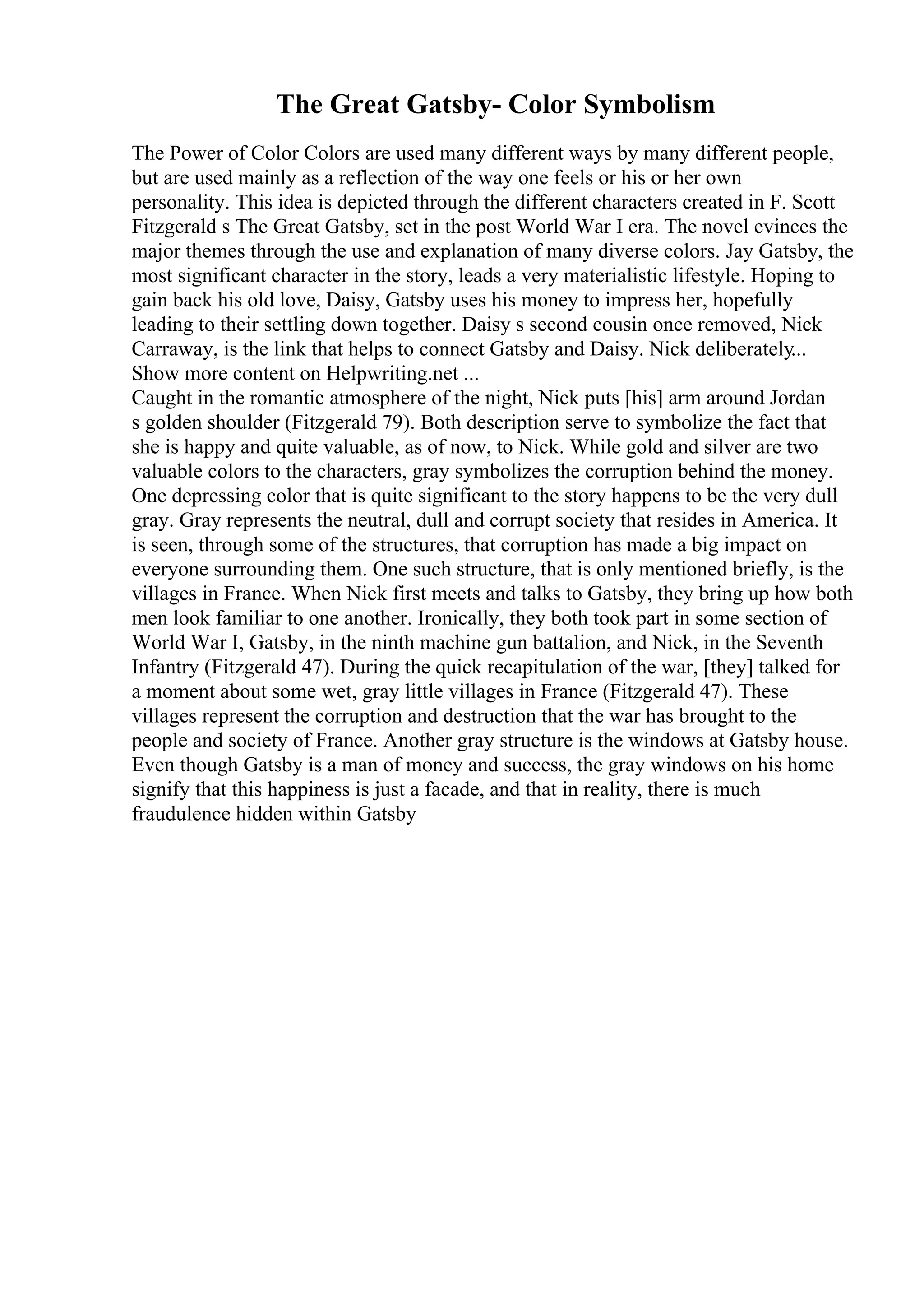 Afrikaans Essays | PDF