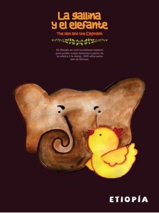 Afrikako ipuinak | PDF