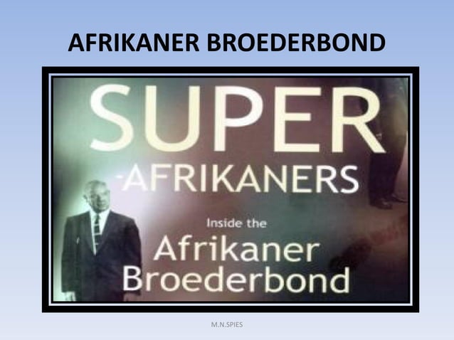 Afrikaner nationalism | PDF | Africa Travel | Travel Locations