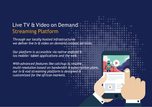 AfrikaStream Digital Services Platform_.pptx