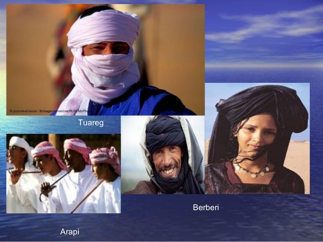 Afričko sredozemlje